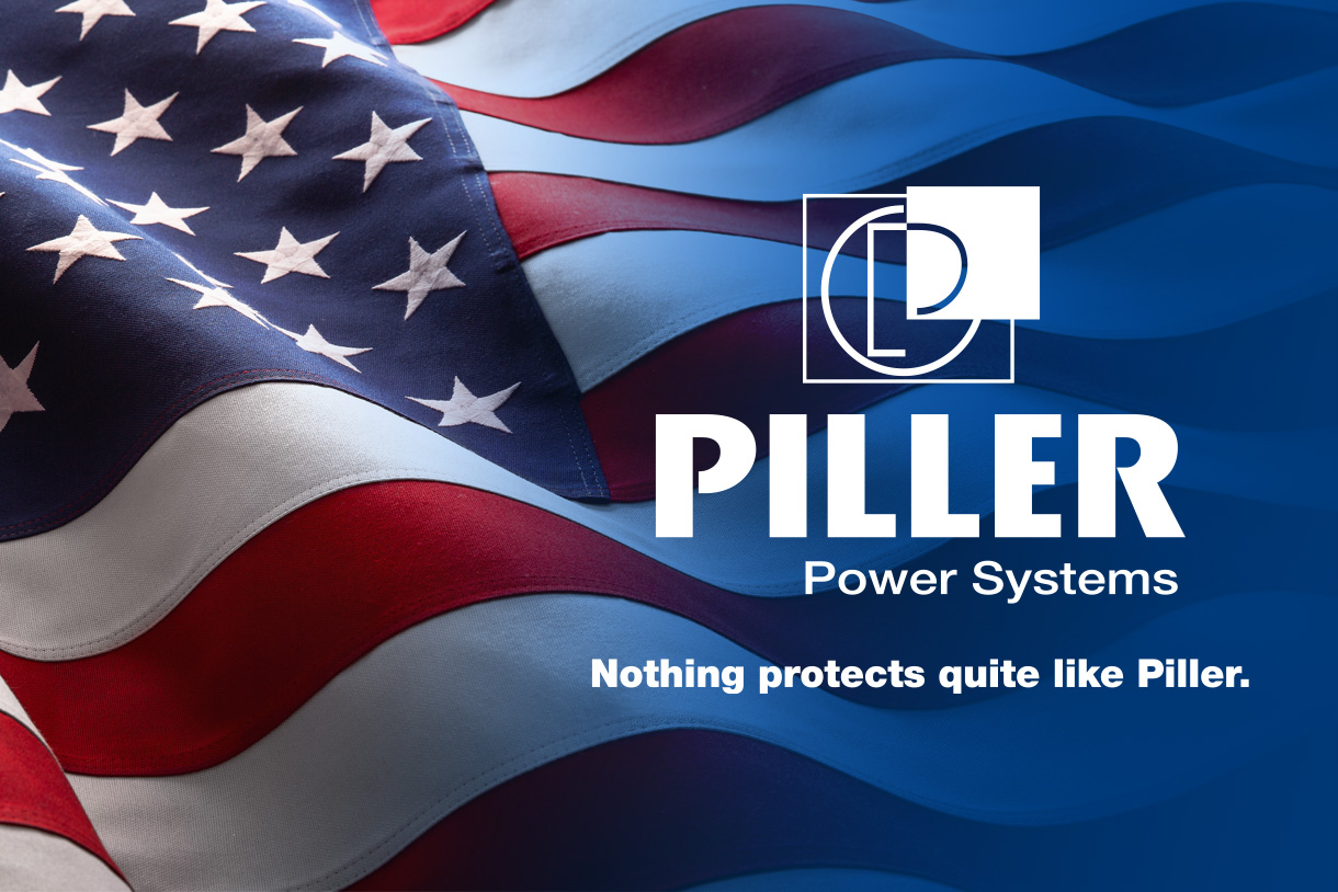 First AI-Dedicated Power Plant - Piller Power