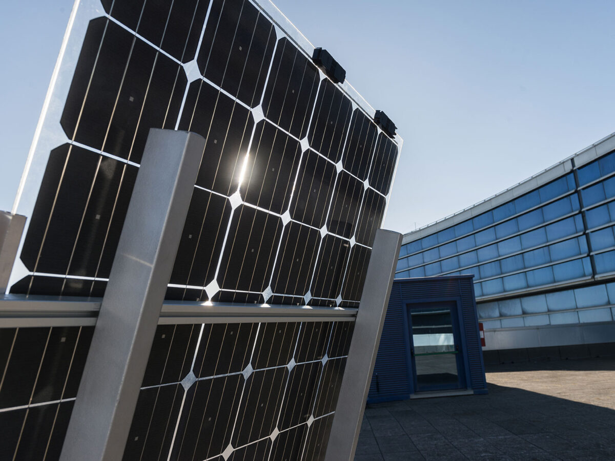 Italy’s largest solar panel maker 3Sun deploys Piller’s latest UPS ...