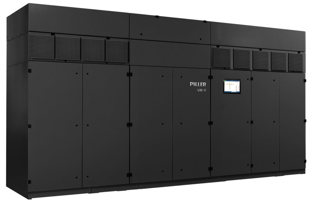 适用于数据中心的 UB-V 系列 - Chinese