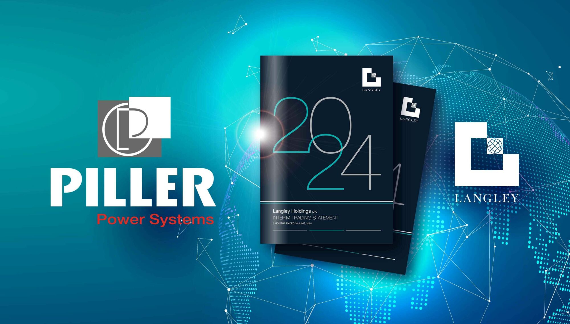 Piller Power Systems - Chinese